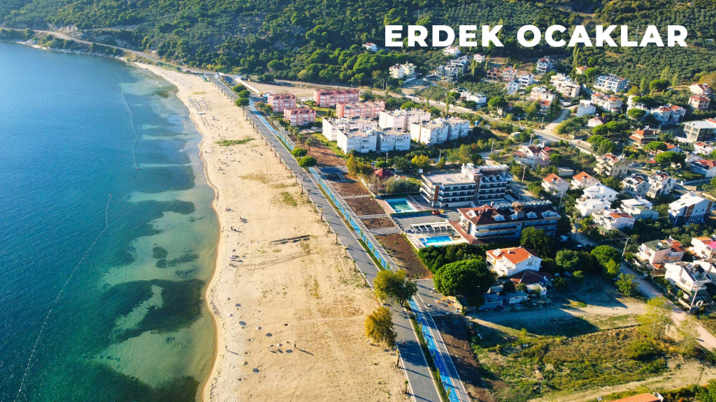 Erdek Ocaklar’a Nasıl Gidilir? | Bandırma Haber