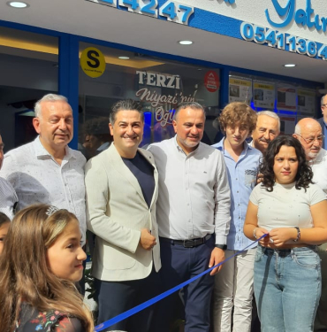 BÜYÜKŞEHİR’DEN BANDIRMA’YA BALKART YÜKLEME NOKTASI | Bandırmanın Sesi